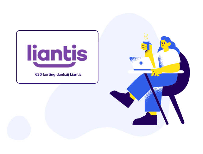 Dexxter via Liantis - Dexxter