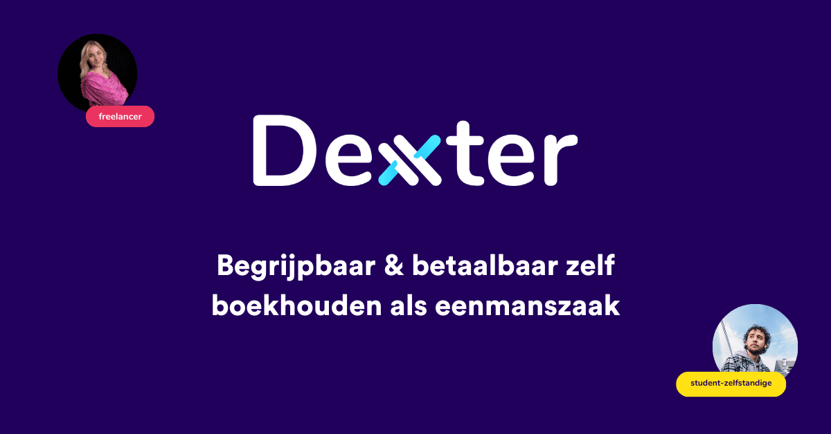Werken bij Dexxter - Join team Dexxter