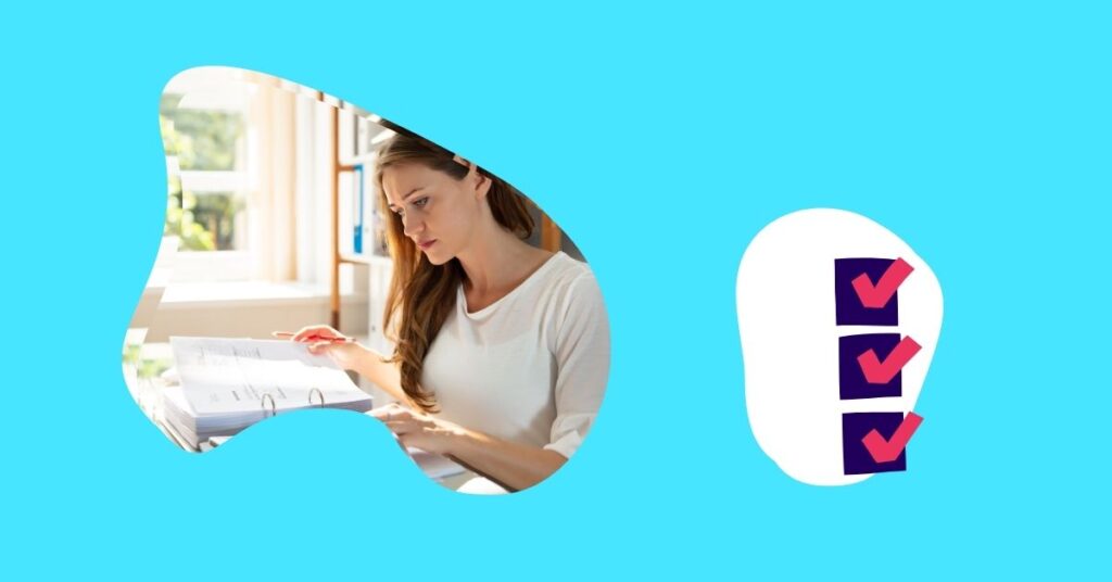 Creating the perfect invoice in 10 steps