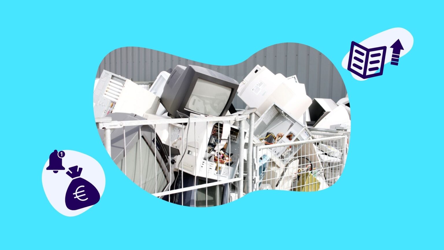 Peppol en E-facturatie België 2026: wat, waarom & voor wie