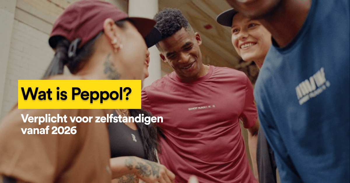 Wat is Peppol en hoe installeren voor zelfstandigen - Dexxter
